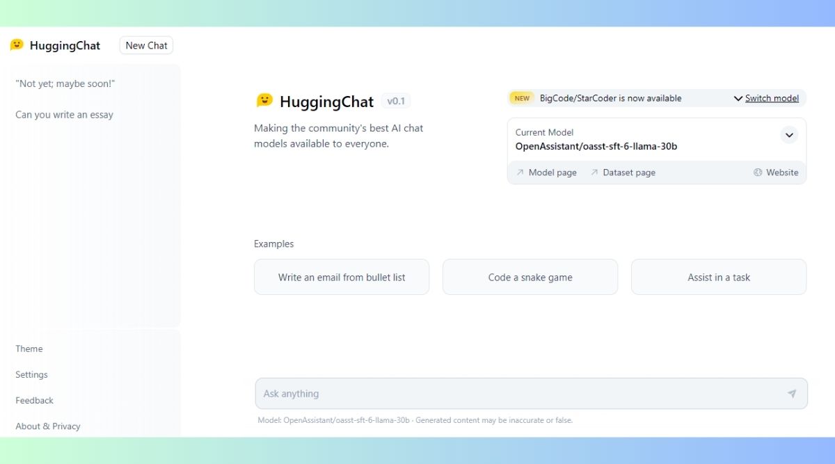 ChatGPT Plus too pricey? 7 websites that let you access GPT-4 for free ...