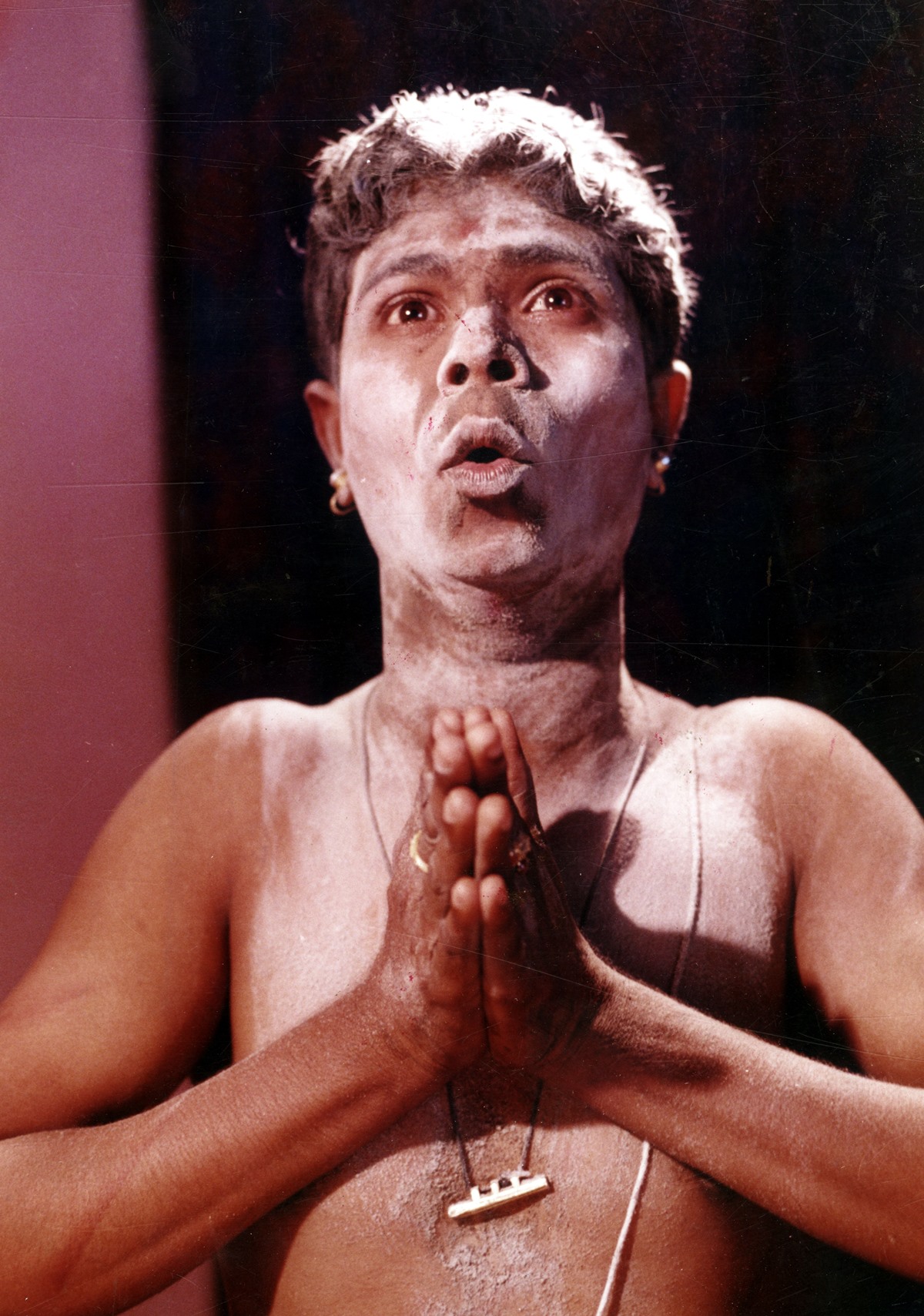 A journey akin to an inspirational movie: Indrans is finally living the life he envisioned four ...