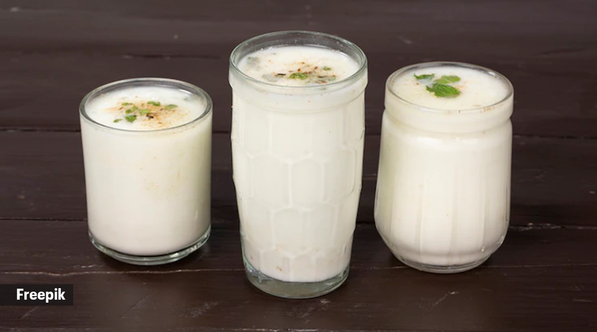 Lassi vs chaas: Find out the differences (and which is healthier ...