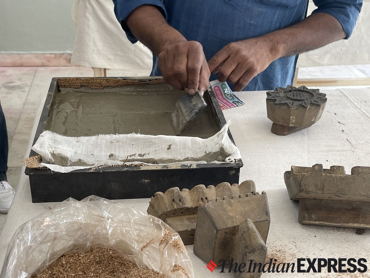 ‘A spiritual tribute to soil’: Celebrating the ancient technique of ...