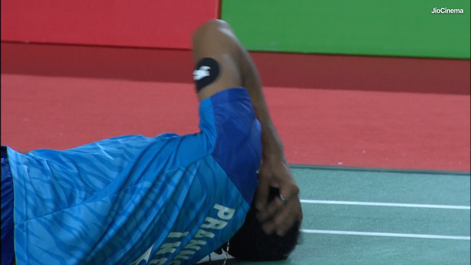 Malaysia Masters 2023 Finals Highlights: HS Prannoy defeats Weng Hong ...