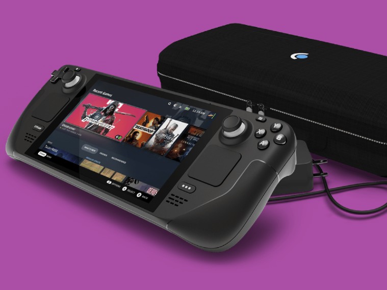 Asus ROG Ally vs Steam Deck: Which handheld should you get ...