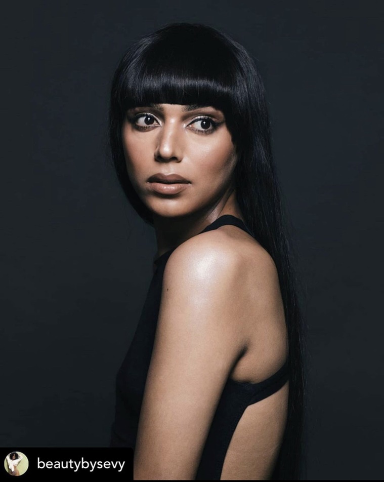 Before Arpit became Arpita in Starbucks ad, Saurav became trans model ...