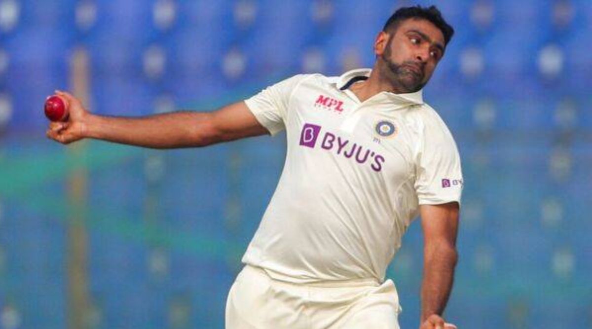 ‘Regret? Having been such a fine batter, I should have never become a bowler’ – R Ashwin opens ...