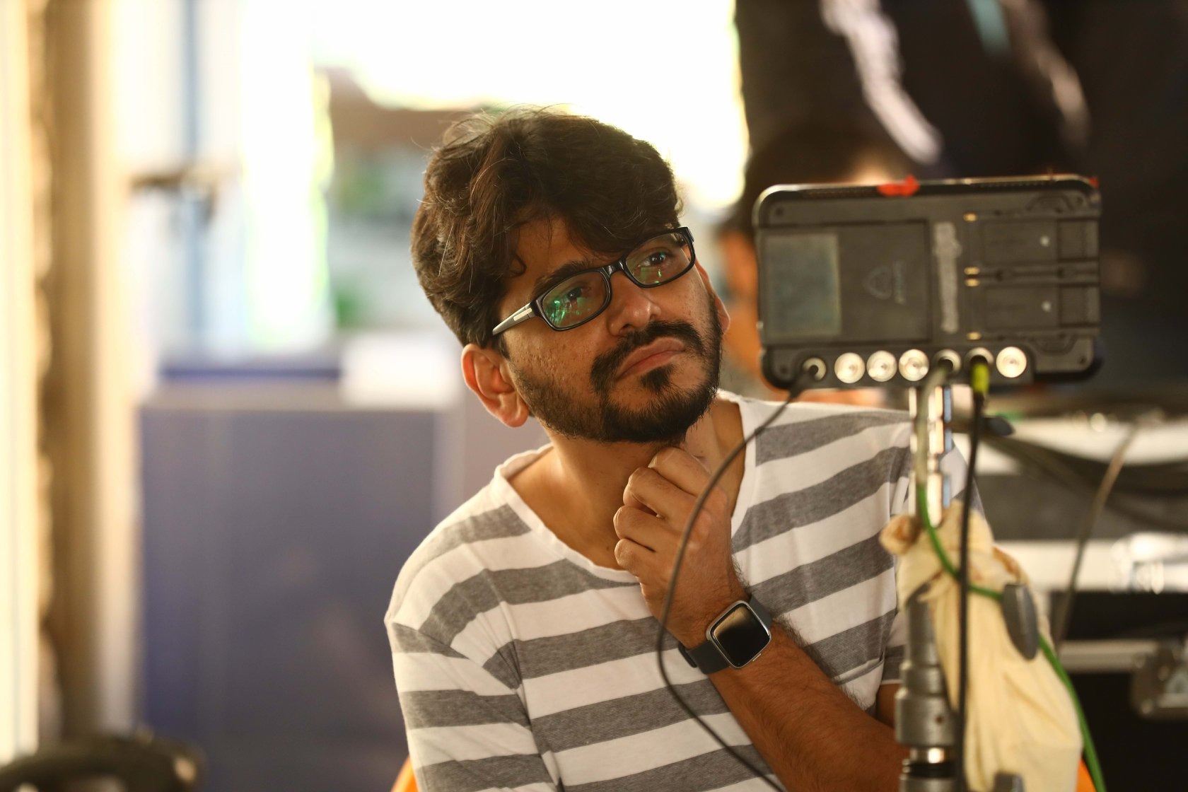 Dhoomam director Pawan Kumar showers praise on Fahadh Faasil: ‘He ...