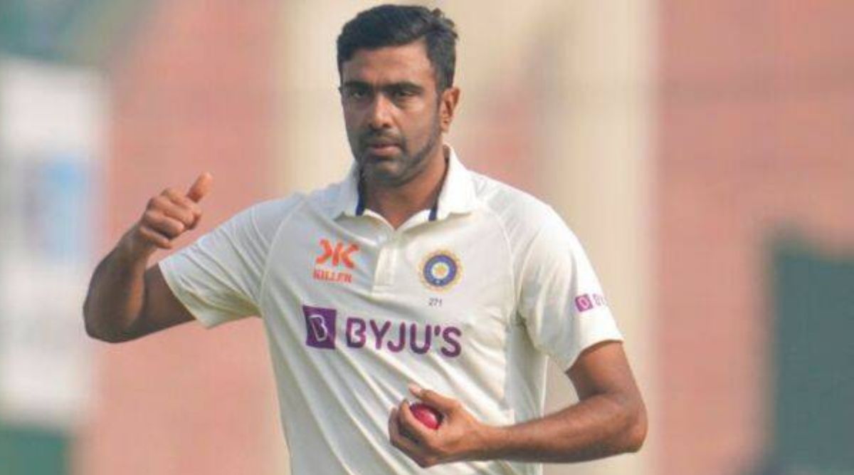 ‘Regret? Having been such a fine batter, I should have never become a bowler’ – R Ashwin opens ...