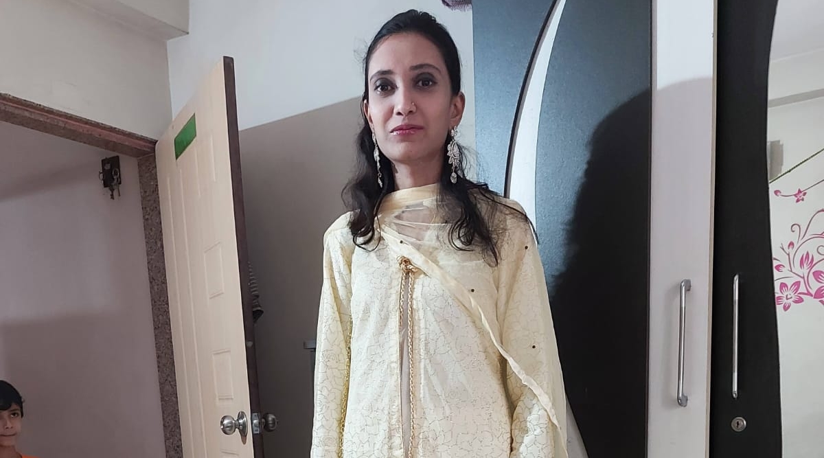 Gujarat ATS arrests 5: Family of woman held for ‘ISKP link’ in shock | Surat News - The Indian ...