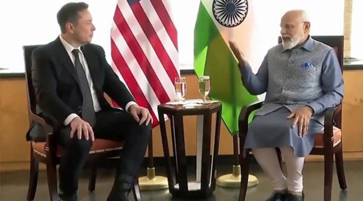 Joe Biden will not ‘lecture’ Modi on human rights, White House says ...