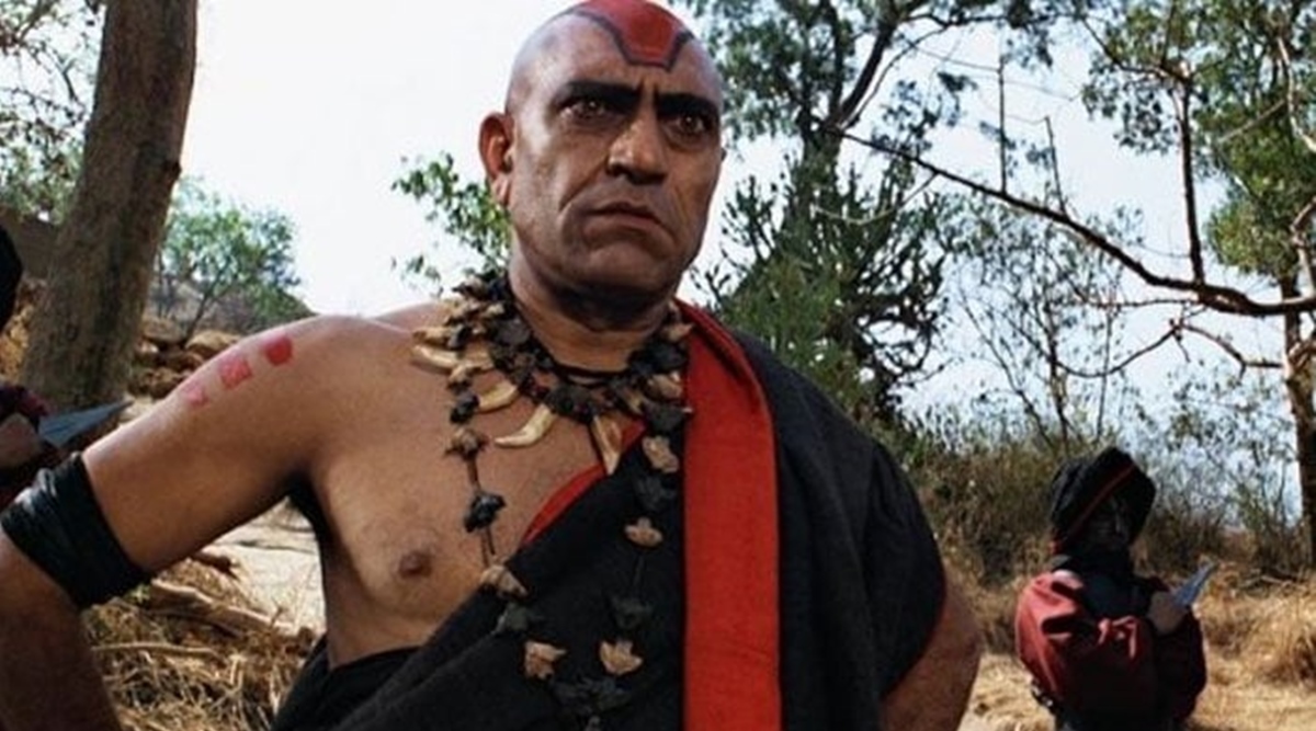 Amrish Puri: Dismissed for his ‘harsh face’ early in career, Bollywood ...