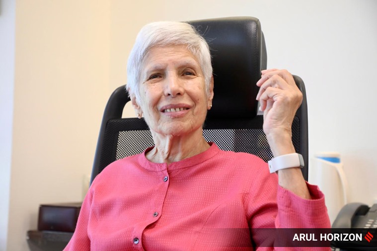 Postcards from the Past: The anonymous letter that gave Anu Aga sleepless nights – and pushed ...