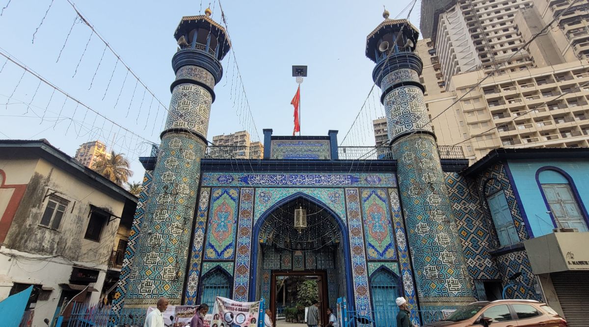 This week in Mumbai: Art exhibitions, heritage walk through Bhendi Bazaar and a queer film ...