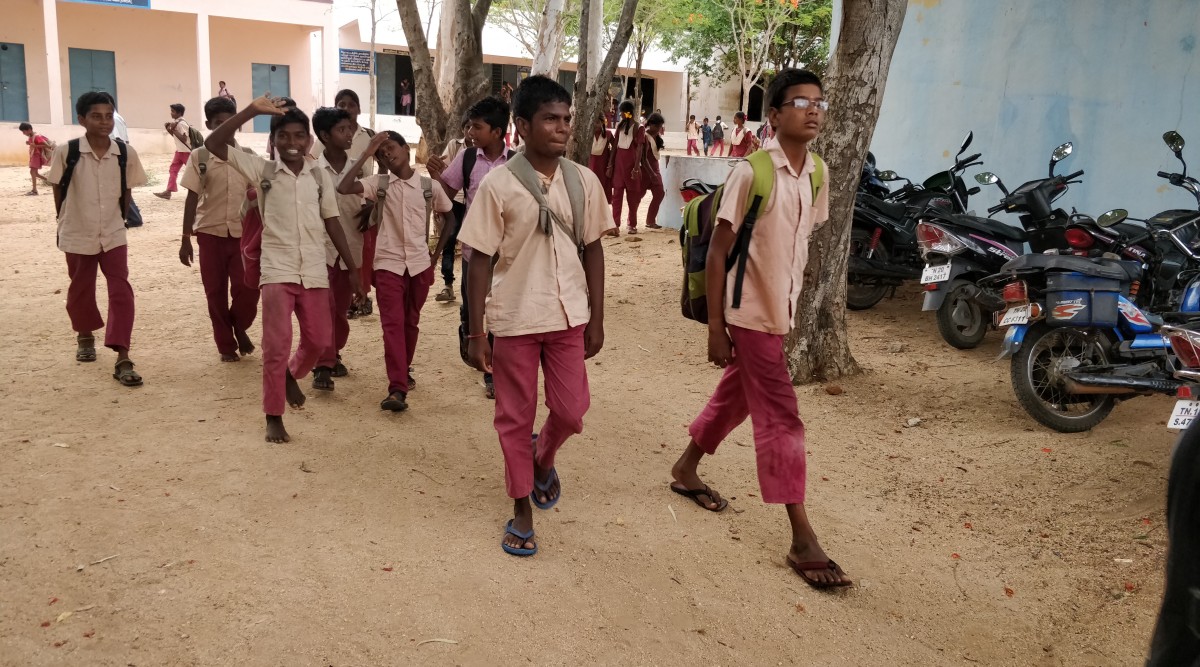 tnresults.nic.in, TN Board SSLC 10th Result 2025 Official Websites ...