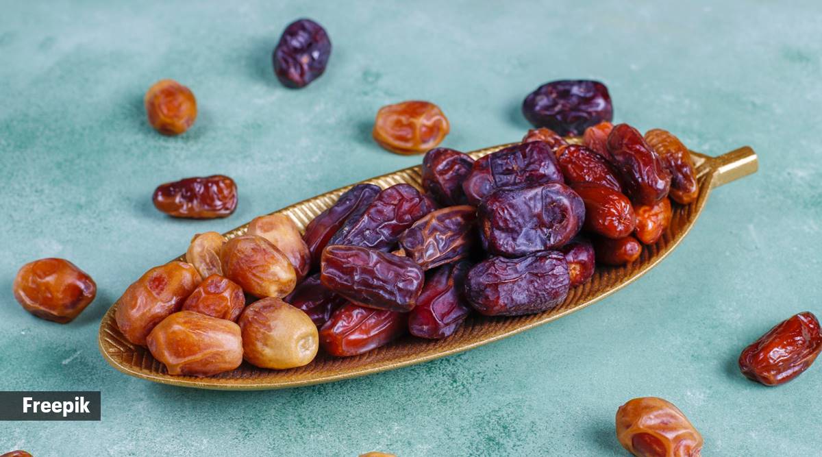 Nutrition alert: Dates (100 grams) contain… | Health News - The Indian ...