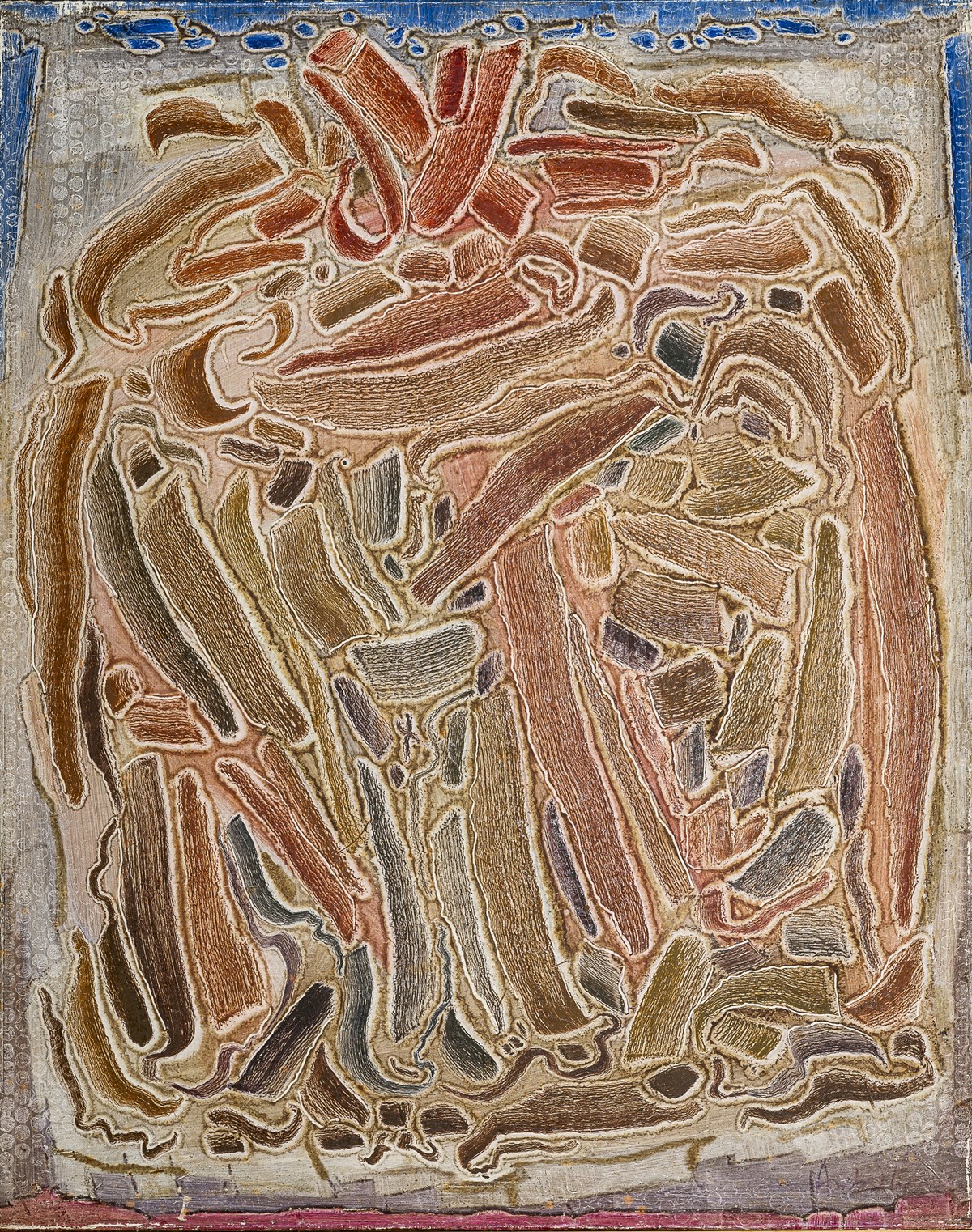 Ambadas at 100: An exhibition celebrates the modernist’s centenary ...