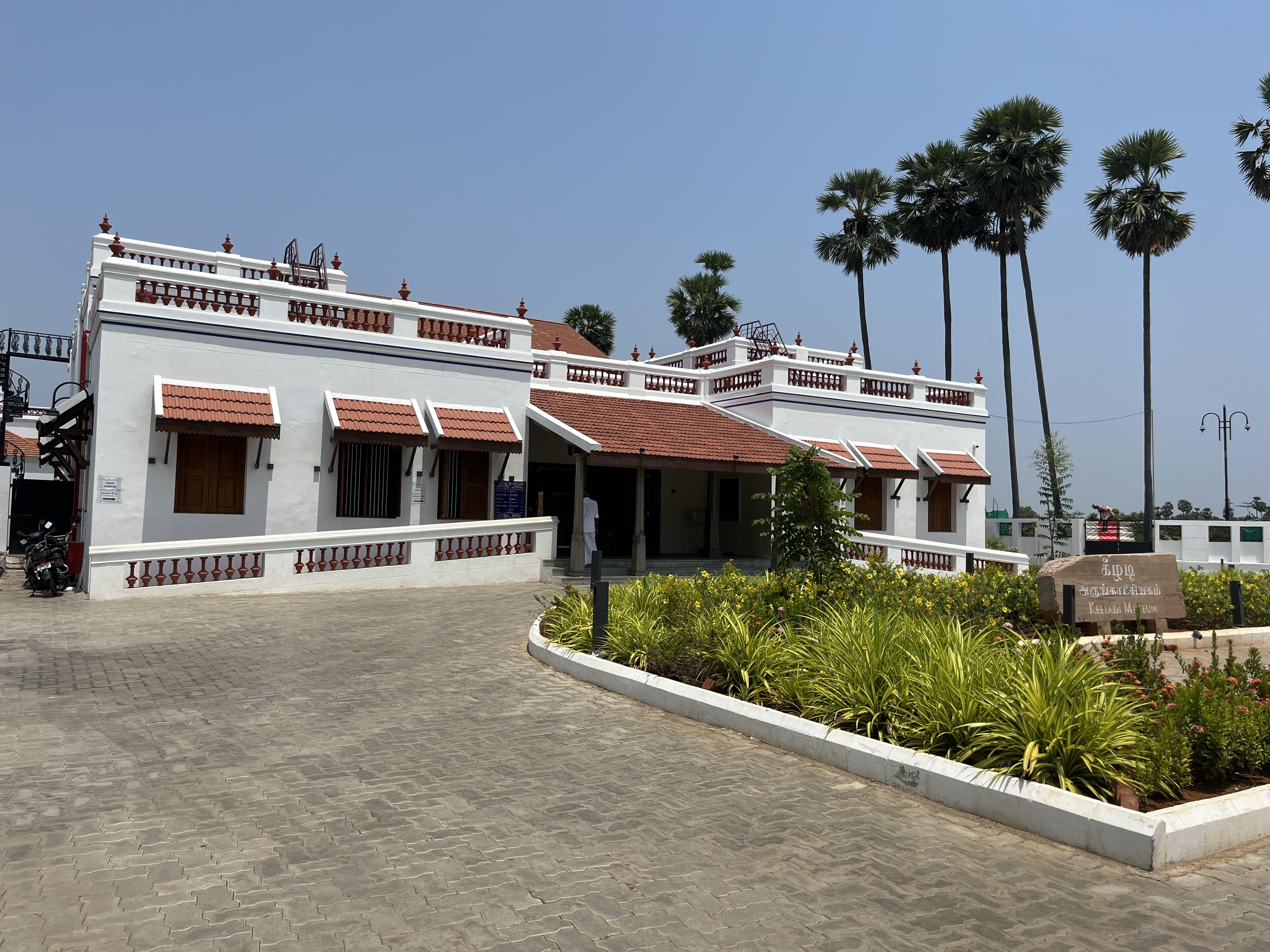 Keeladi — A tiny Tamil Nadu village that shot to fame with Sangam-era ...