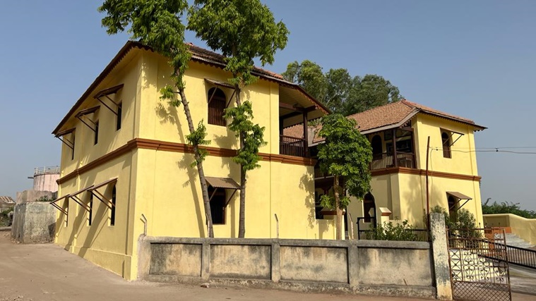 History meets future: It’s always prime time in Modi’s Vadnagar ...