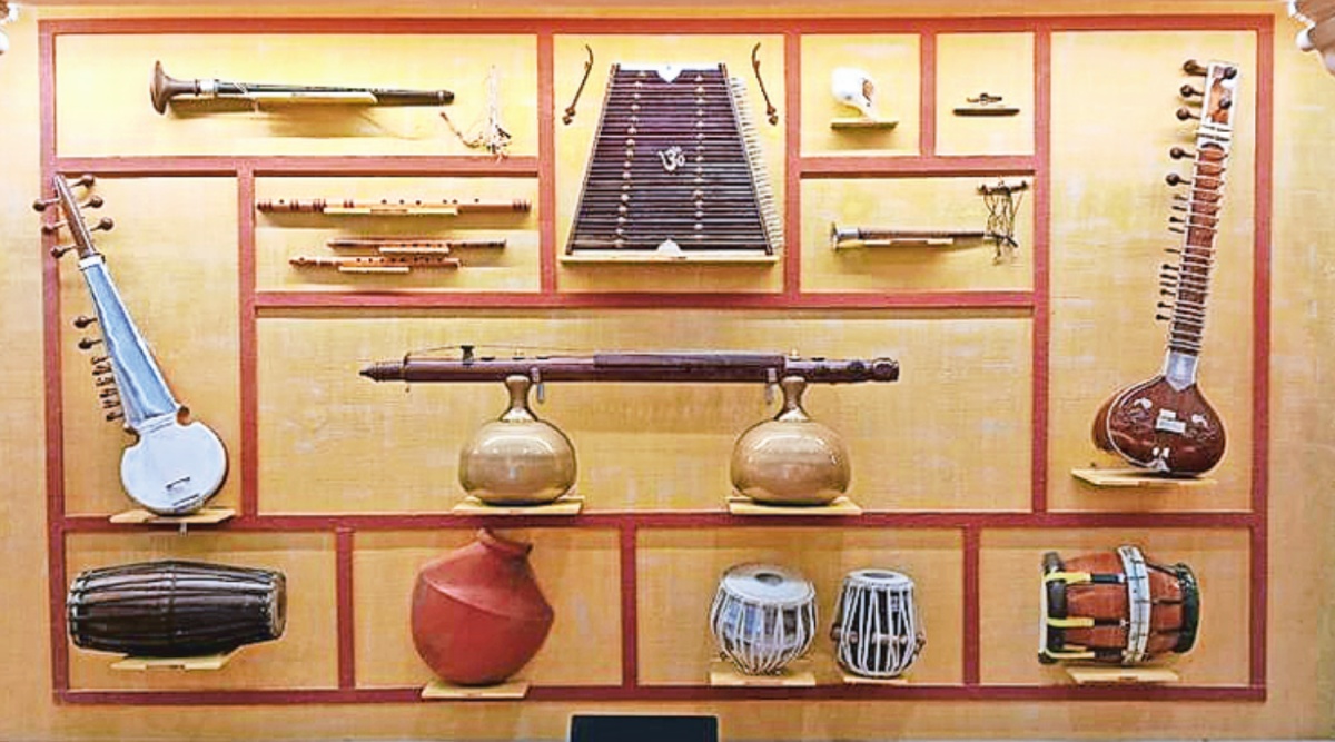 New parliament building: In phase 2 of Art project, focus on Indian ...