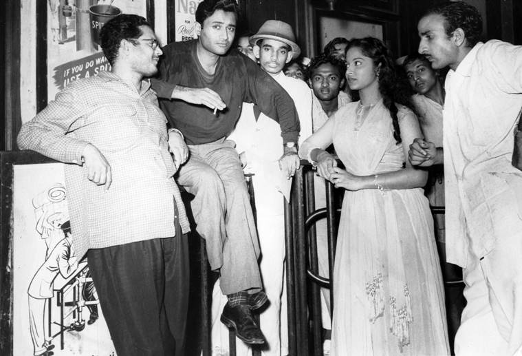 Guru Dutt: The tortured genius behind classics Pyaasa and Kaagaz Ke Phool, who died at 39 of ...