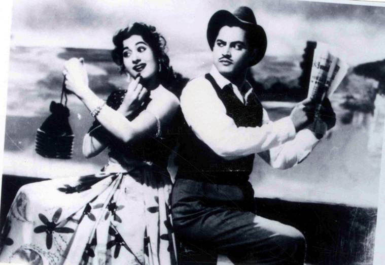 Guru Dutt: The tortured genius behind classics Pyaasa and Kaagaz Ke ...
