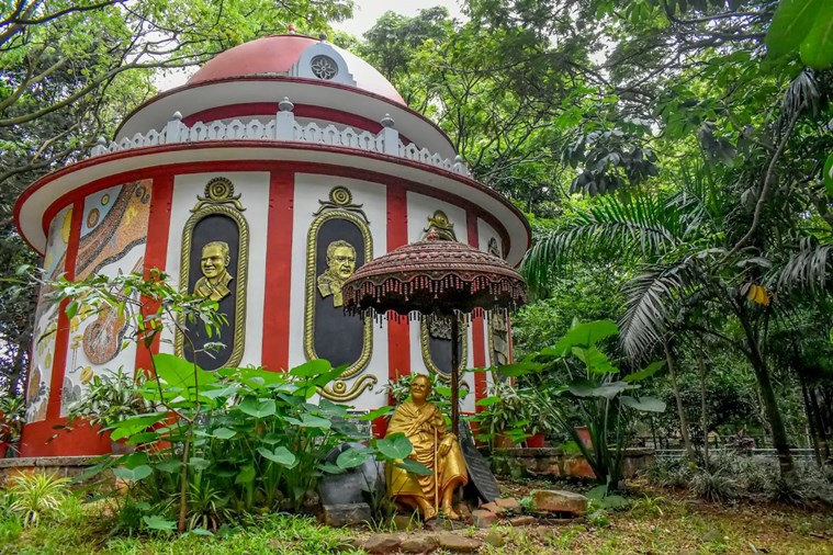 Know Your City: From tales of Kempe Gowda to centuries-old temple, the ...