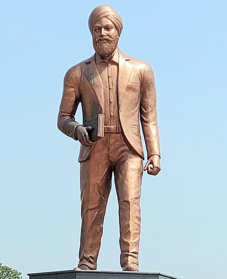 ‘Most memorabilia associated with Udham Singh’s life yet to be brought ...