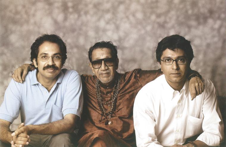 Uddhav and Raj Thackeray get talking, Shiv Sena (UBT), MNS leaders ...