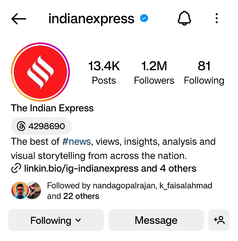 What is Instagram’s new Threads app and how is it taking on Twitter ...