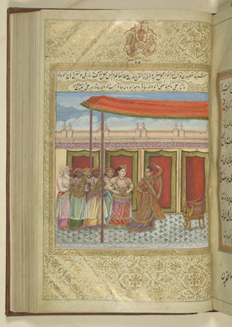 Wajid Ali Shah after 1857: how the deposed nawab of Awadh resurrected his ‘court’ in Calcutta ...