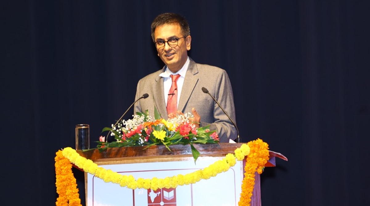 On 31st convocation ceremony, NLSIU Bengaluru announces new research ...