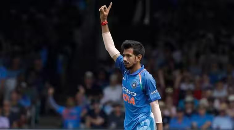 Yuzvendra Chahal in America with World Cup dreams | Cricket News - The ...