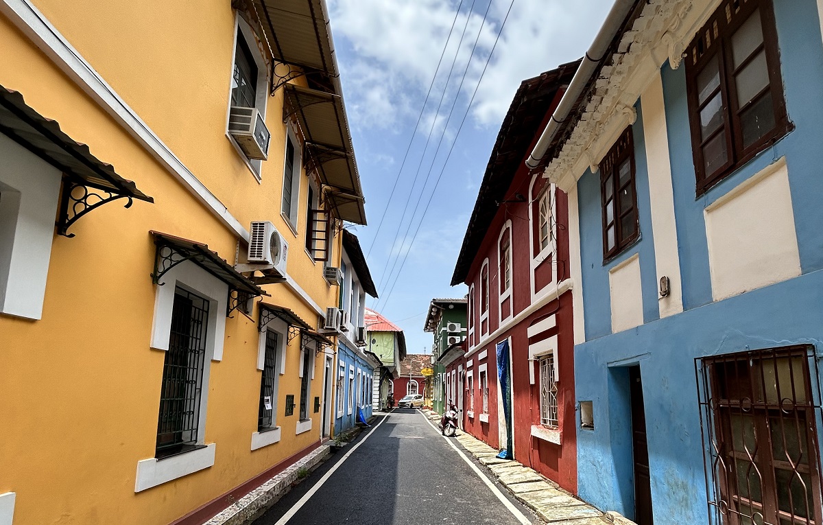 Goa is the only state with a Uniform Civil Code. Here’s what it looks ...