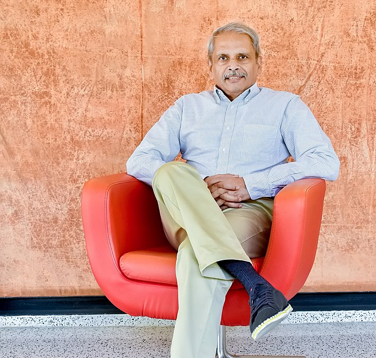 Kris Gopalakrishnan interview: ‘We want to build an Atlas of the brain ...