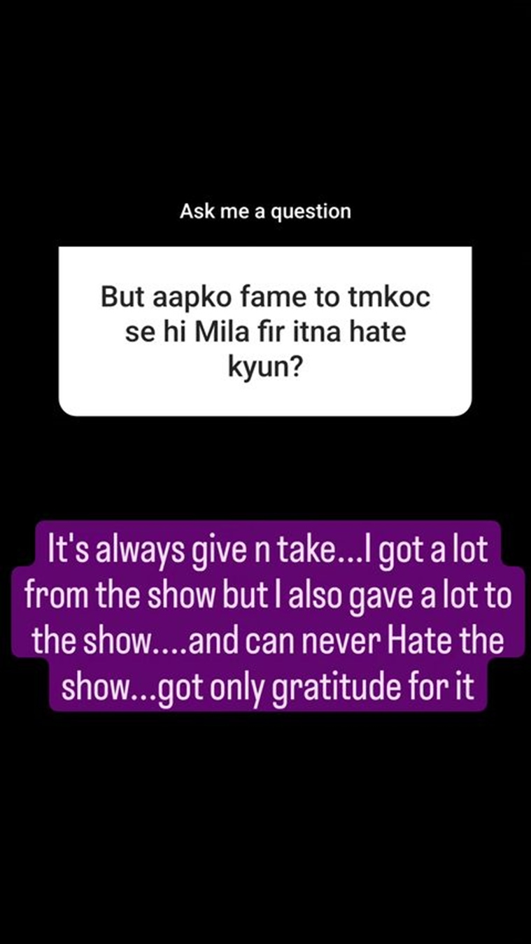 Former Taarak Mehta Ka Ooltah Chashmah director Malav Rajda says most ...