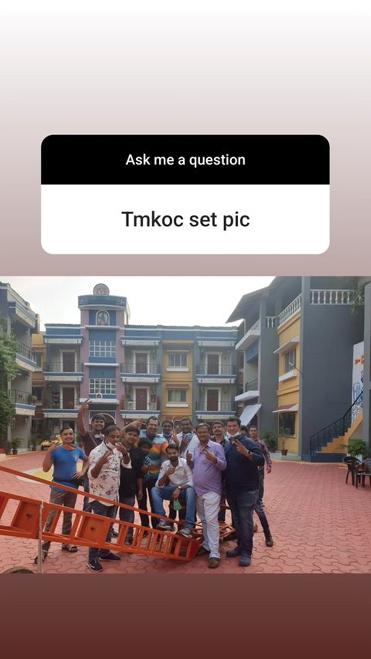 Former Taarak Mehta Ka Ooltah Chashmah director Malav Rajda says most ...