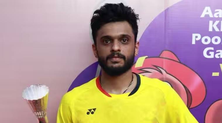 Mithun Manjunath, the working-class shuttler, who won’t back down | Badminton News - The Indian ...