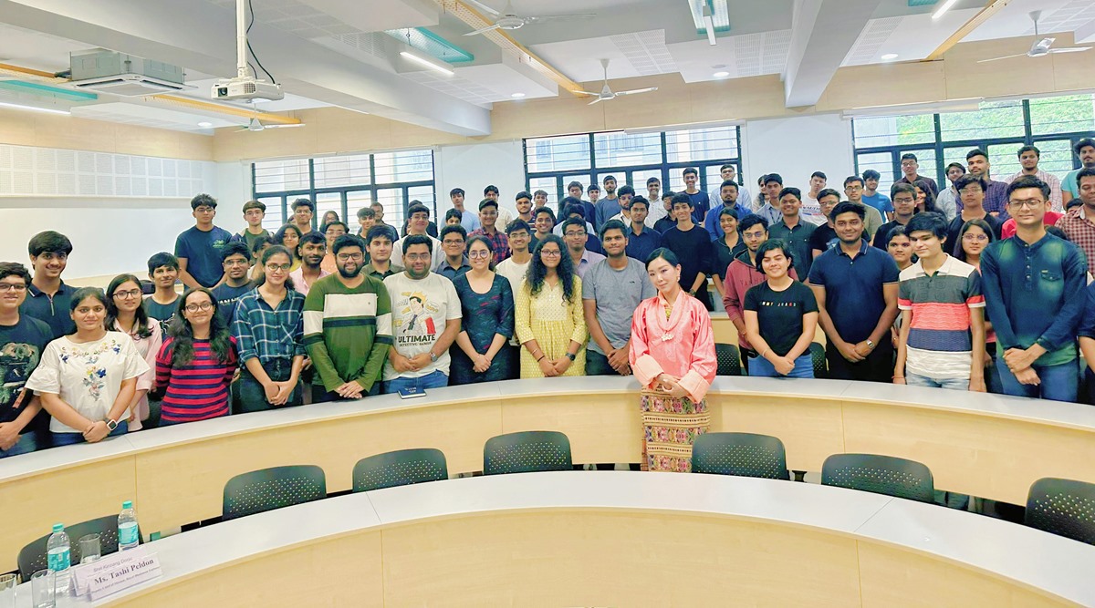 On 31st convocation ceremony, NLSIU Bengaluru announces new research ...