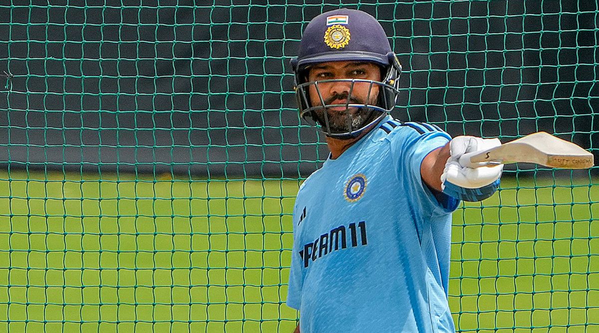 What will be Rohit Sharma’s legacy in Indian cricket? | Cricket News ...