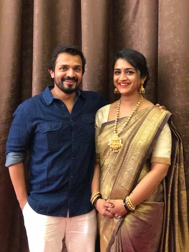 ‘Spandana slept at night and never woke up’: Brother-in-law gives update in death of Kannada ...