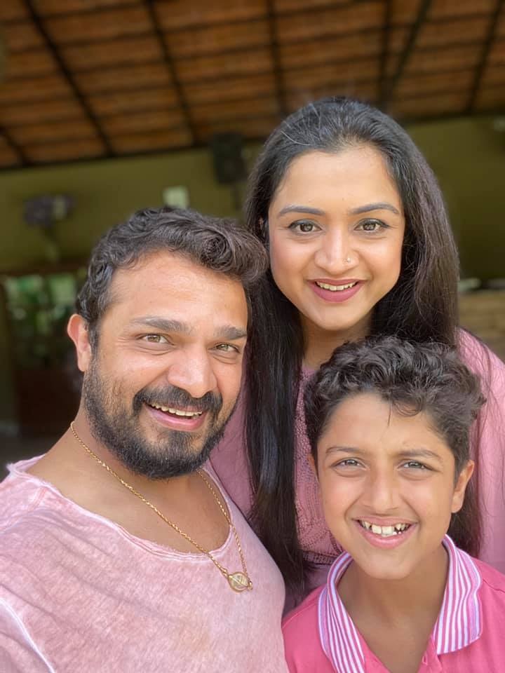 ‘Spandana slept at night and never woke up’: Brother-in-law gives ...