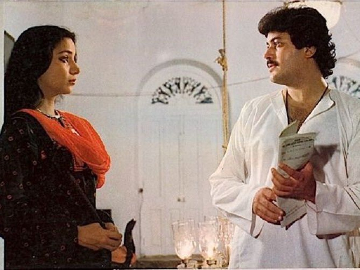 Arth shattered the illusions of ‘Made in Heaven’ weddings 40 years ago ...