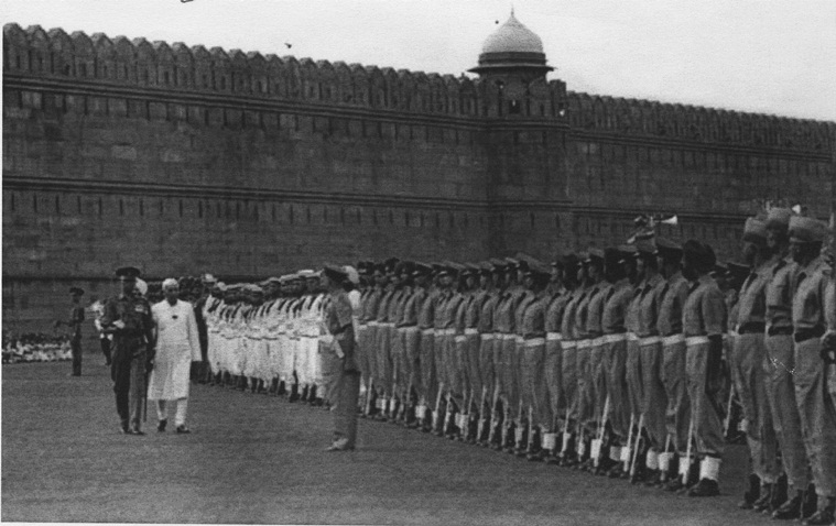 Why the Red Fort became the venue for the PM’s Independence Day speech ...