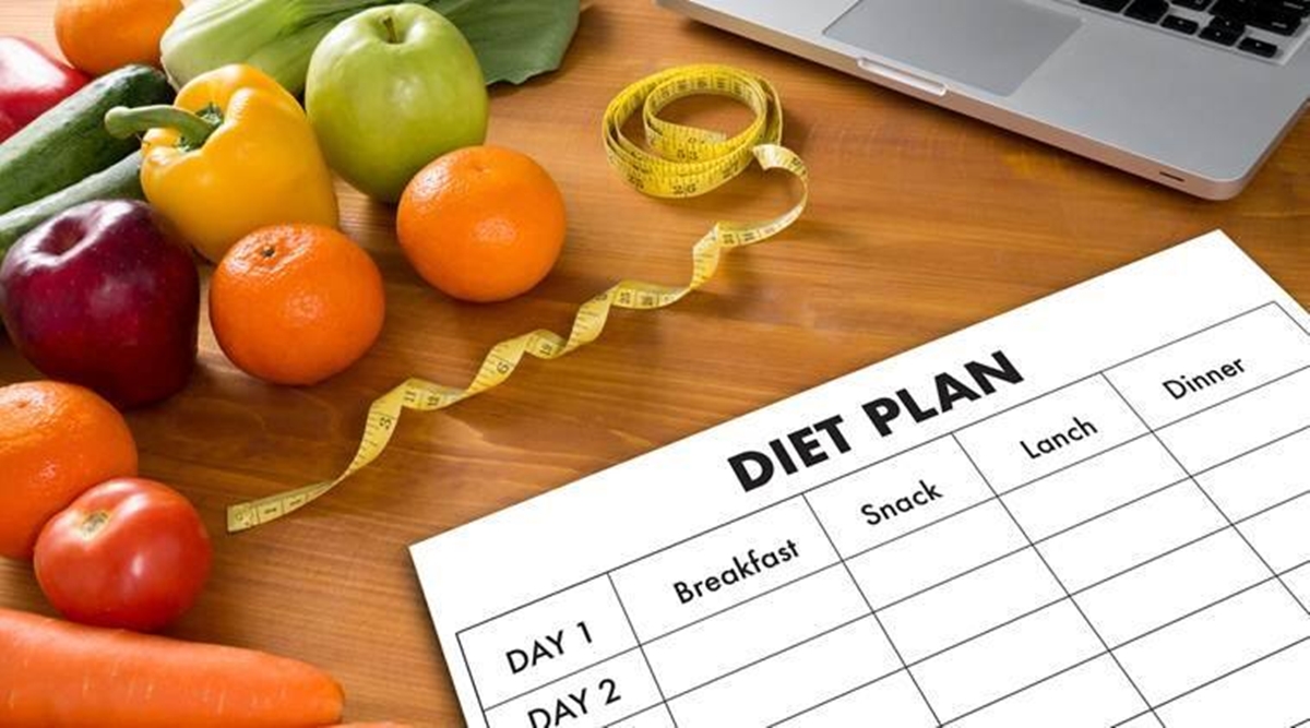 The curious case of ‘Dixit Diet’: Know all about this eating plan for ...