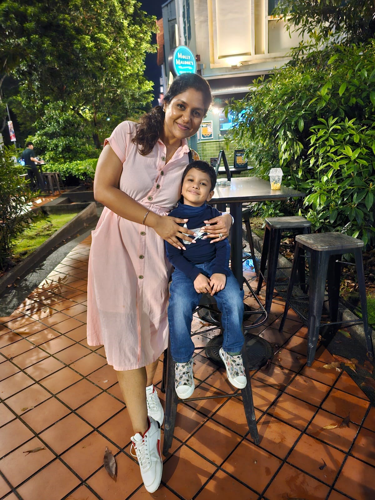 As modern lives become more complicated, a generation of new parents is reaching out to advisory ...