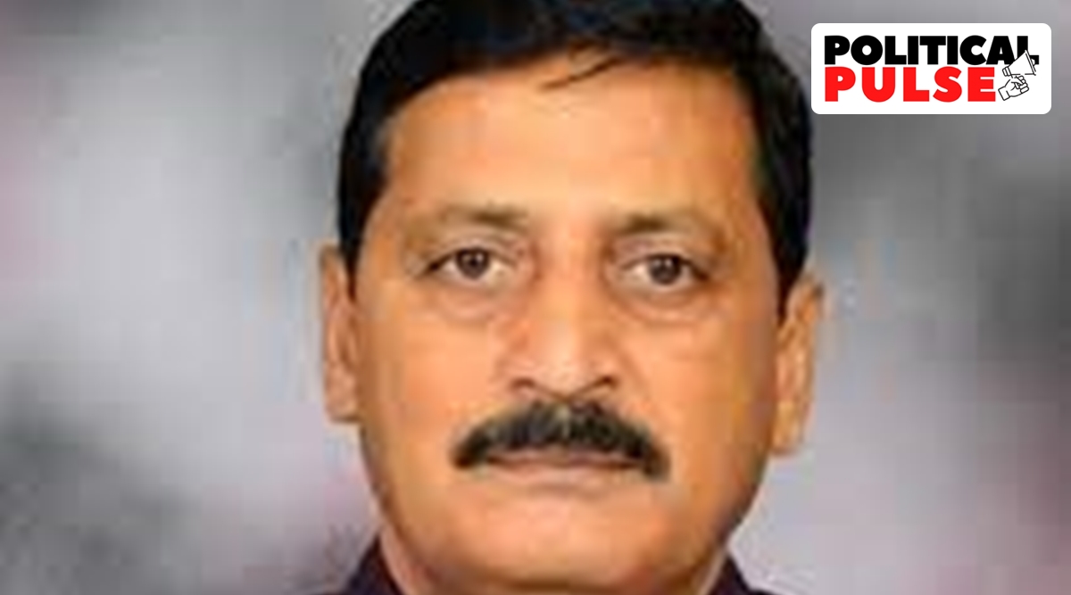 Nuh Violence Live Updates: Nuh SP Varun Singla, DC Prashant Panwar ...