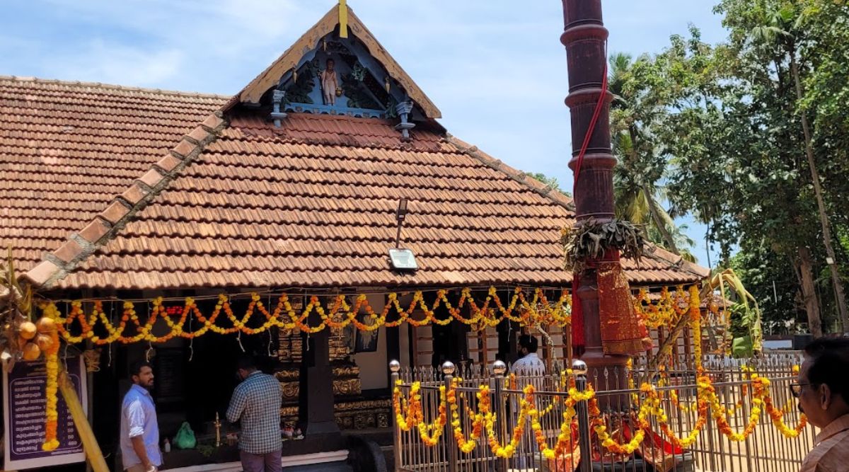 Onam myth story origin history tradition kerala