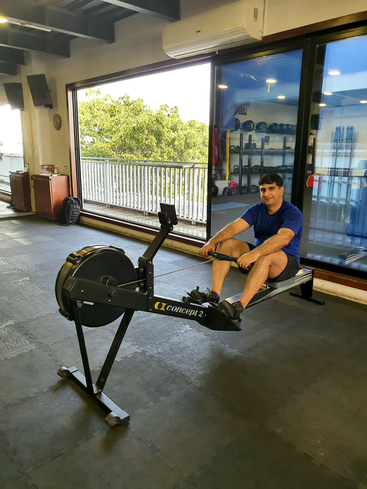 10,000 steps, home food, rowing and sleep: Top cardiologists tell you ...