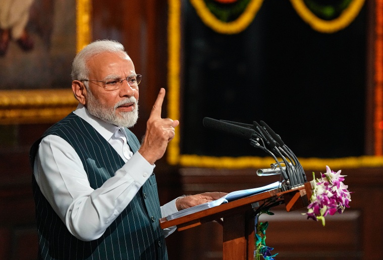 Emotional speeches, a renaming, a final group photo: Highlights of the second day of the special ...