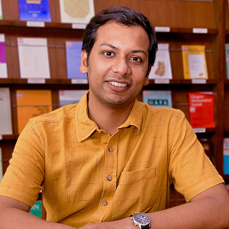 From neutrinos and Tb bacteria to quake-resistant buildings: How works of these young scientists ...