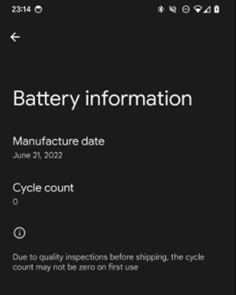 Android 14 QPR1 Beta 1 gets 3 new useful features: Here's a quick look
