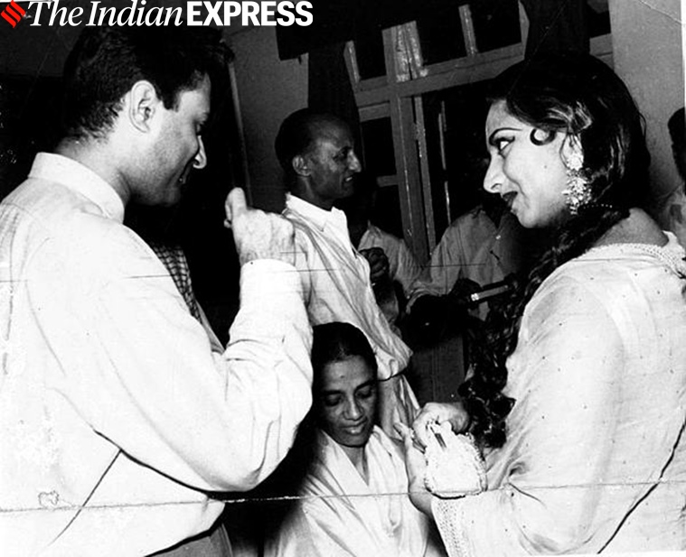 Dev Anand and the women he loved: He married Kalpana Kartik secretly during shooting break, was ...